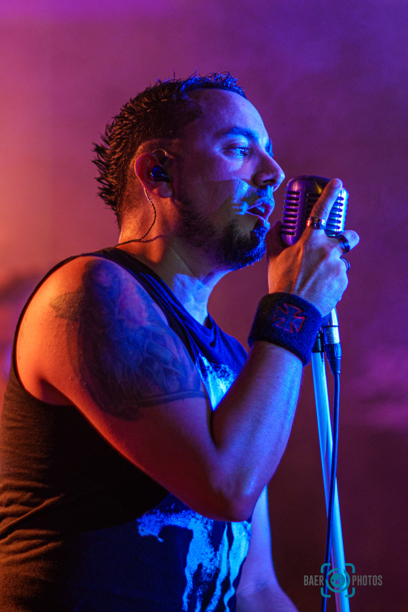 Black Sapphire Band – Official website